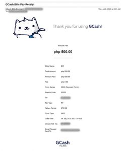 BIR Form 0605: Payment Form Explained in Plain English | Philippine ...