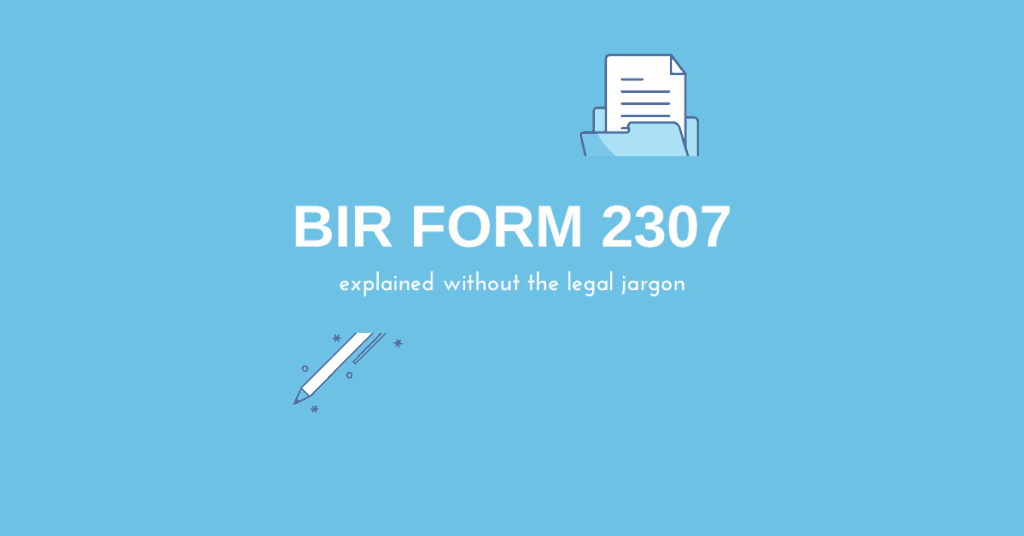 BIR Decoded: Everything You Need to Know in Plain English | Philippine ...